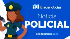 Moradora é atacada por pitbull na porta de casa - Ilha de Notícias